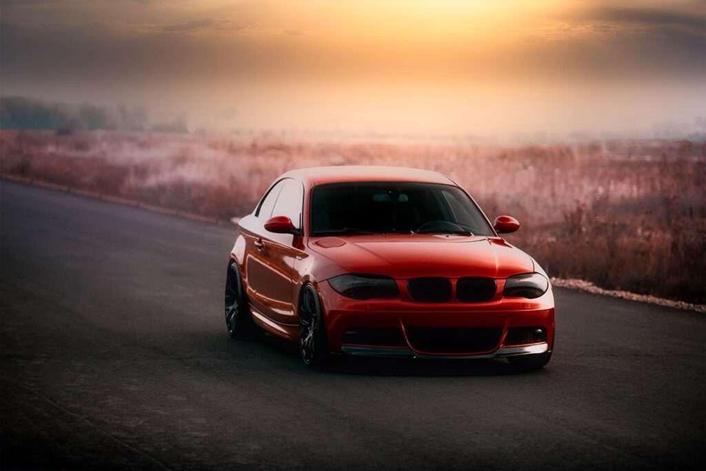 Dev Auto Group – High End Manufacturing Services